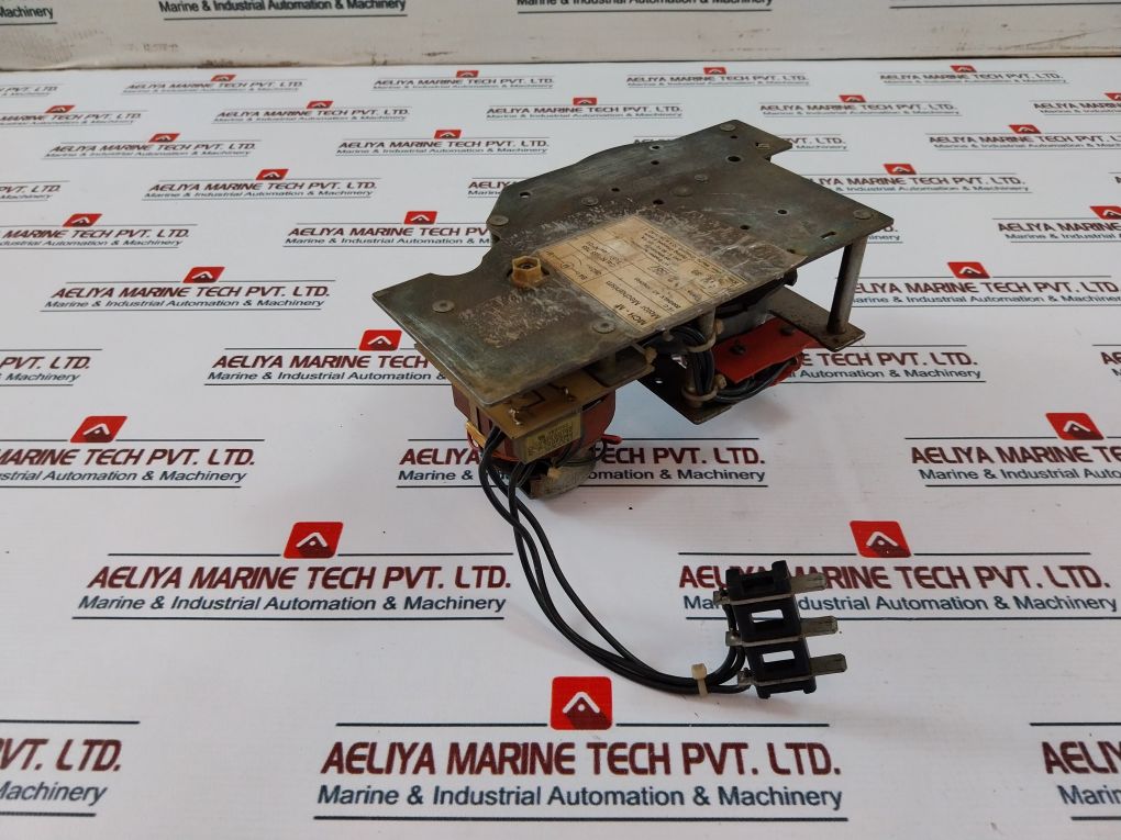 Merlin Gerin/Schneider Electric 685763 Motor Mechanism Mp Breaker ...