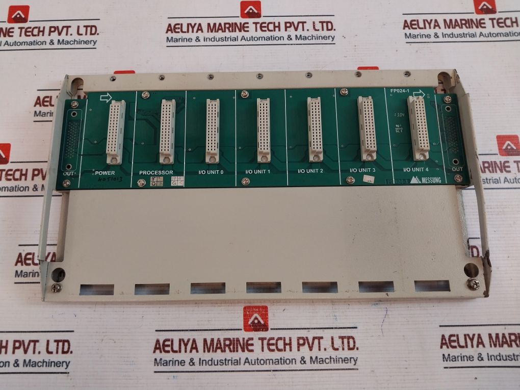 Messung Fp024-1 I/O Basic 94V-0 – Aeliya Marine Tech
