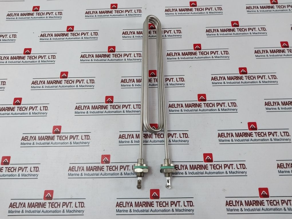 Metos 7520A Space Heater Element – Aeliya Marine Tech