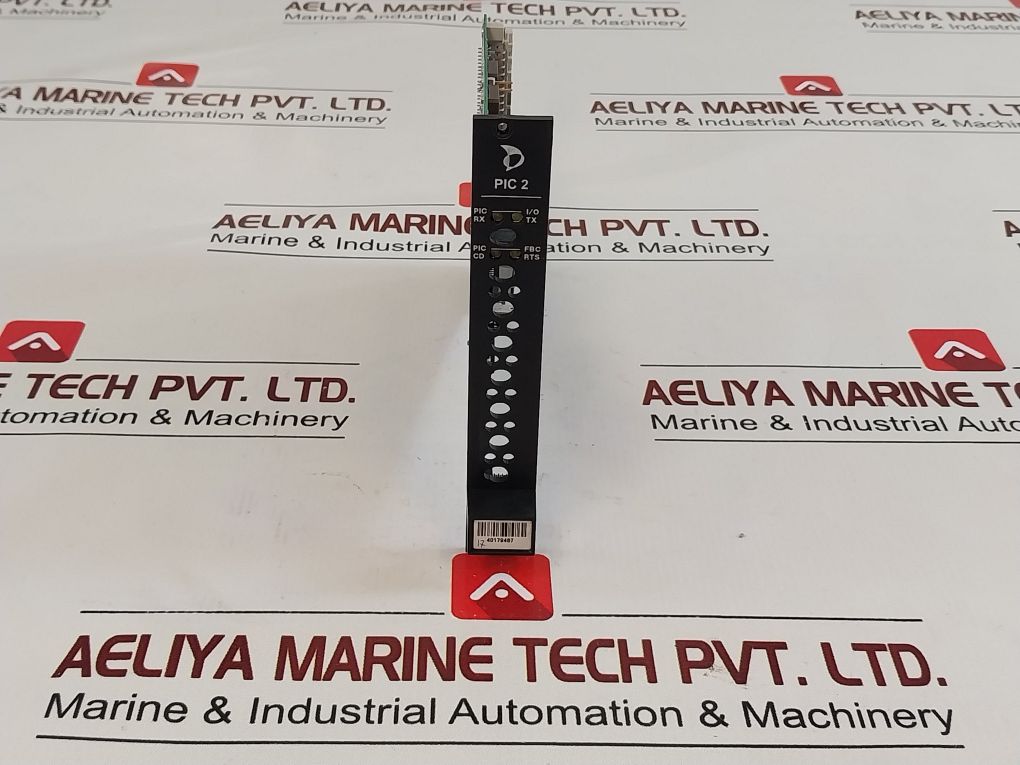 Metso Automation Pic 2 Board – Aeliya Marine Tech