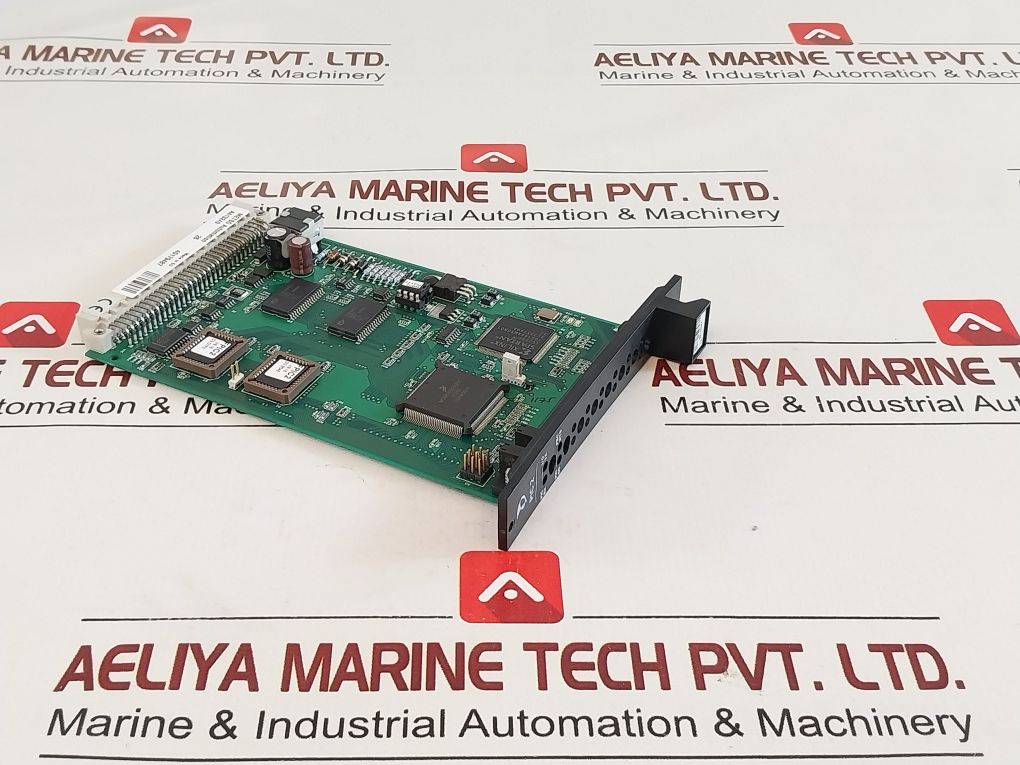 Metso Automation Pic 2 Board – Aeliya Marine Tech