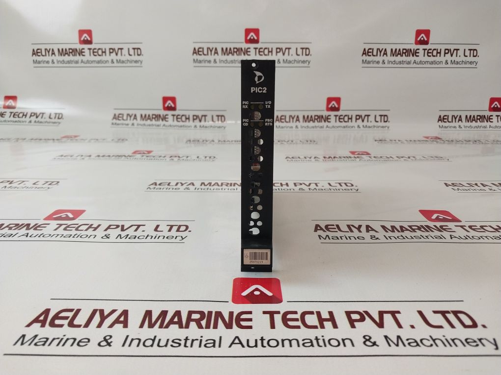 Metso Pic2 A413240 Board – Aeliya Marine Tech