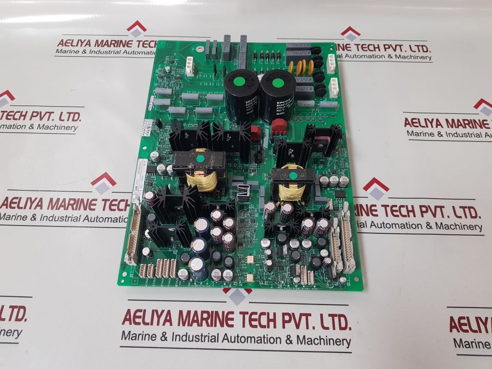 Mge Alin 3400117100 Pcb Card – Aeliya Marine Tech