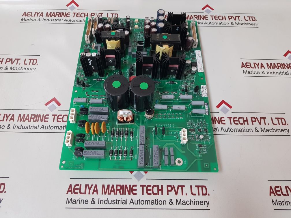 Mge Alin 3400117100 Pcb Card – Aeliya Marine Tech