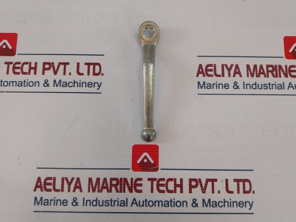Mha Bkh-dn8-12S Section Ball Valve – Aeliya Marine Tech