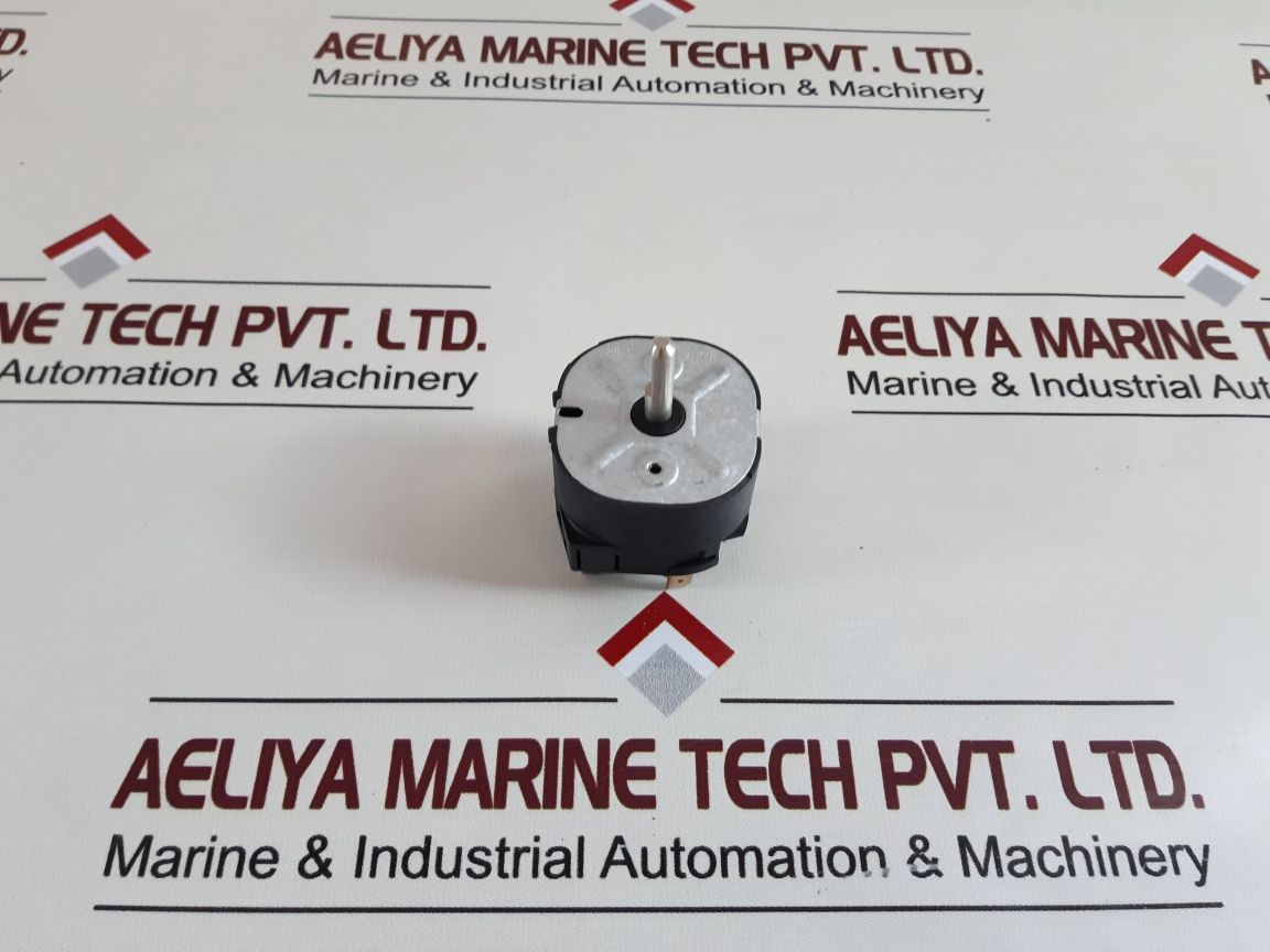 Mi2 Timer Control Unit – Aeliya Marine Tech