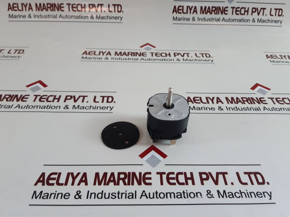 Mi2 Timer Control Unit – Aeliya Marine Tech