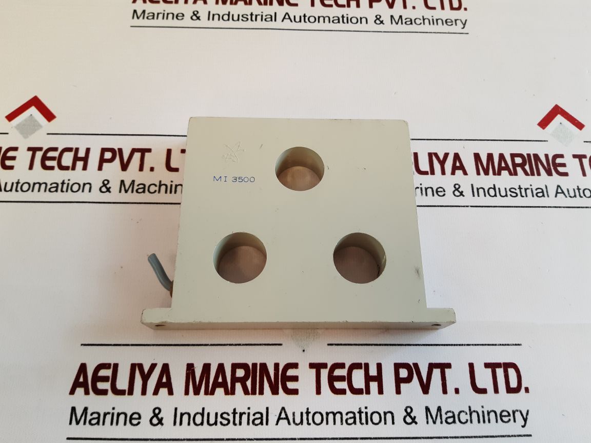 Mi 3500 – Aeliya Marine Tech