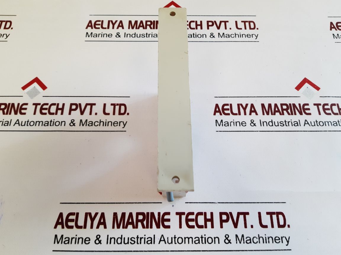 Mi 3500 – Aeliya Marine Tech