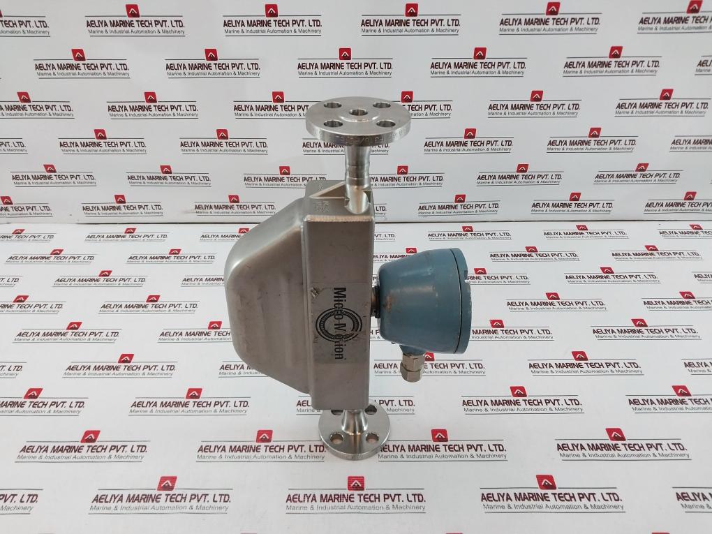 Micro-motion Mmi-20022762 Mass Flow Sensor 20037555, R025S113Nqbzezyzz ...