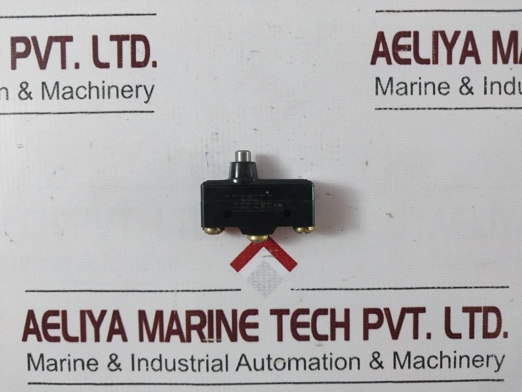 Micro Ba-2Rb-a4 – Aeliya Marine Tech®