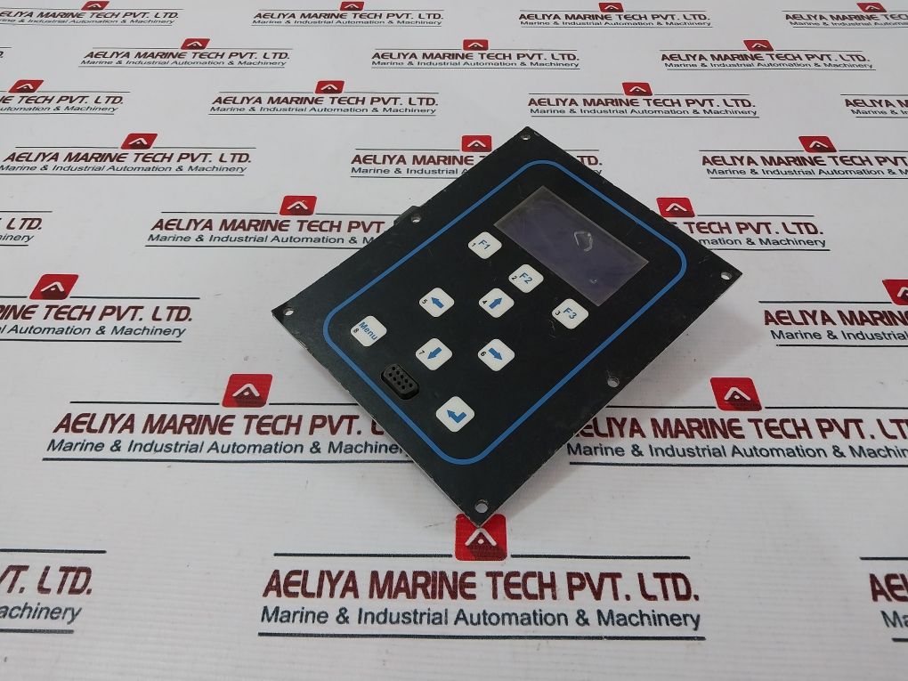 Micro Control Systems 10-031-g Mcs-interface Lcd Keypad – Aeliya Marine ...