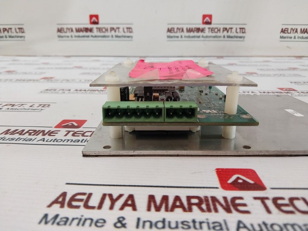 Micro Control Systems 10-031-g Mcs-interface Lcd Keypad – Aeliya Marine ...