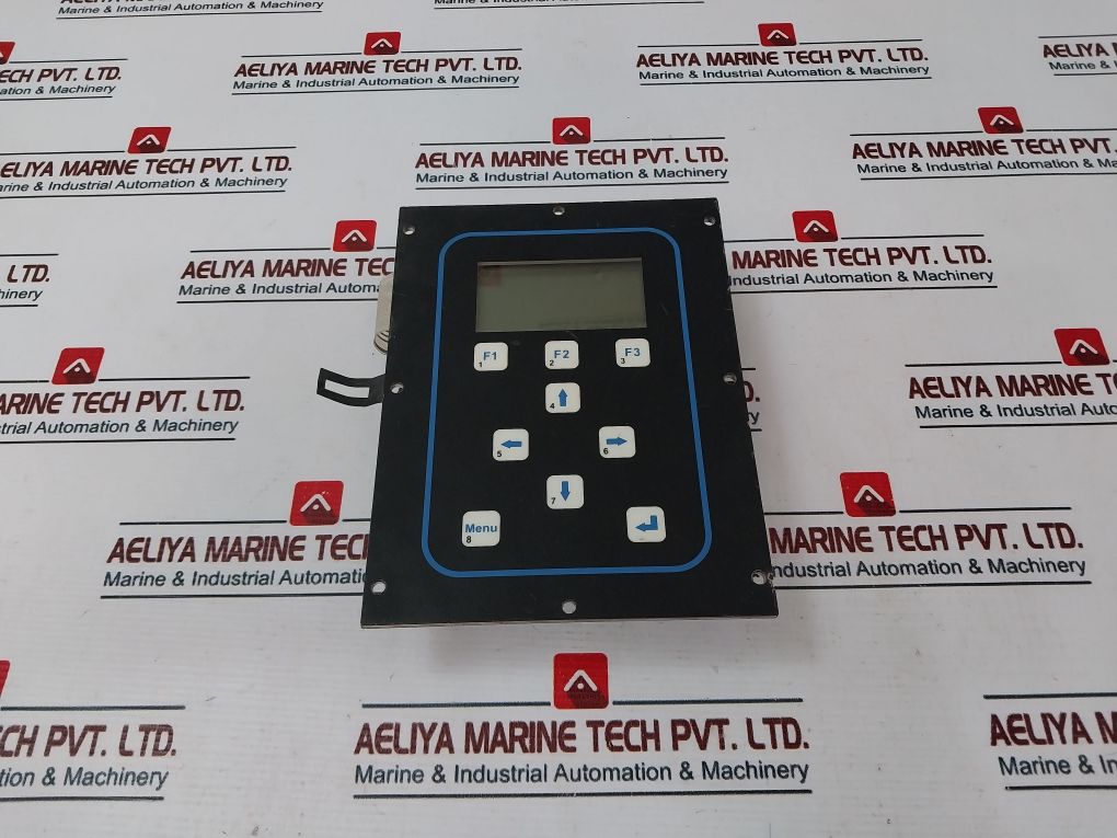 Micro Control Systems 10-031-g Mcs-interface Lcd Keypad – Aeliya Marine ...