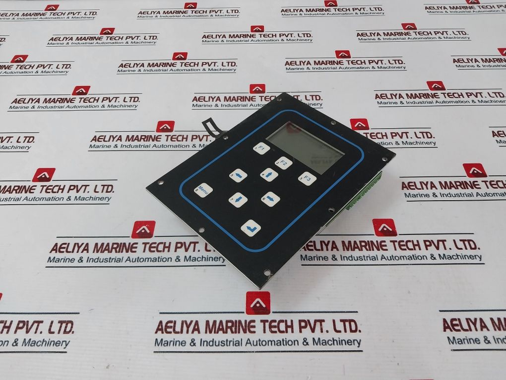 Micro Control Systems 10-031-g Mcs-interface Lcd Keypad – Aeliya Marine ...