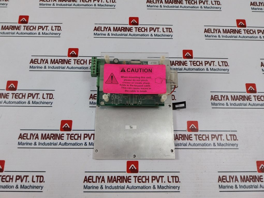 Micro Control Systems 10-031-n Mcs-interface – Aeliya Marine Tech