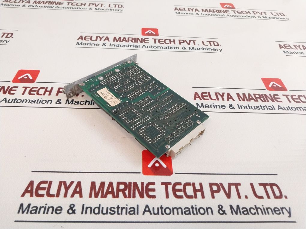 Micro Design Systems 95-003-03/3 Pcb Touch Panel – Aeliya Marine Tech