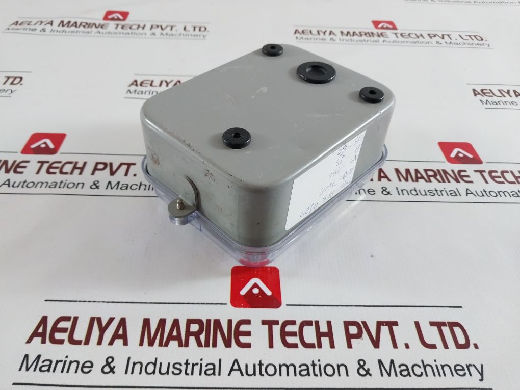 Micro Matic Afr 4120 Timer – Aeliya Marine Tech