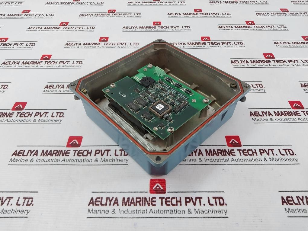 Micro Motion 606805 Fisher-rosemount Panel – Aeliya Marine Tech