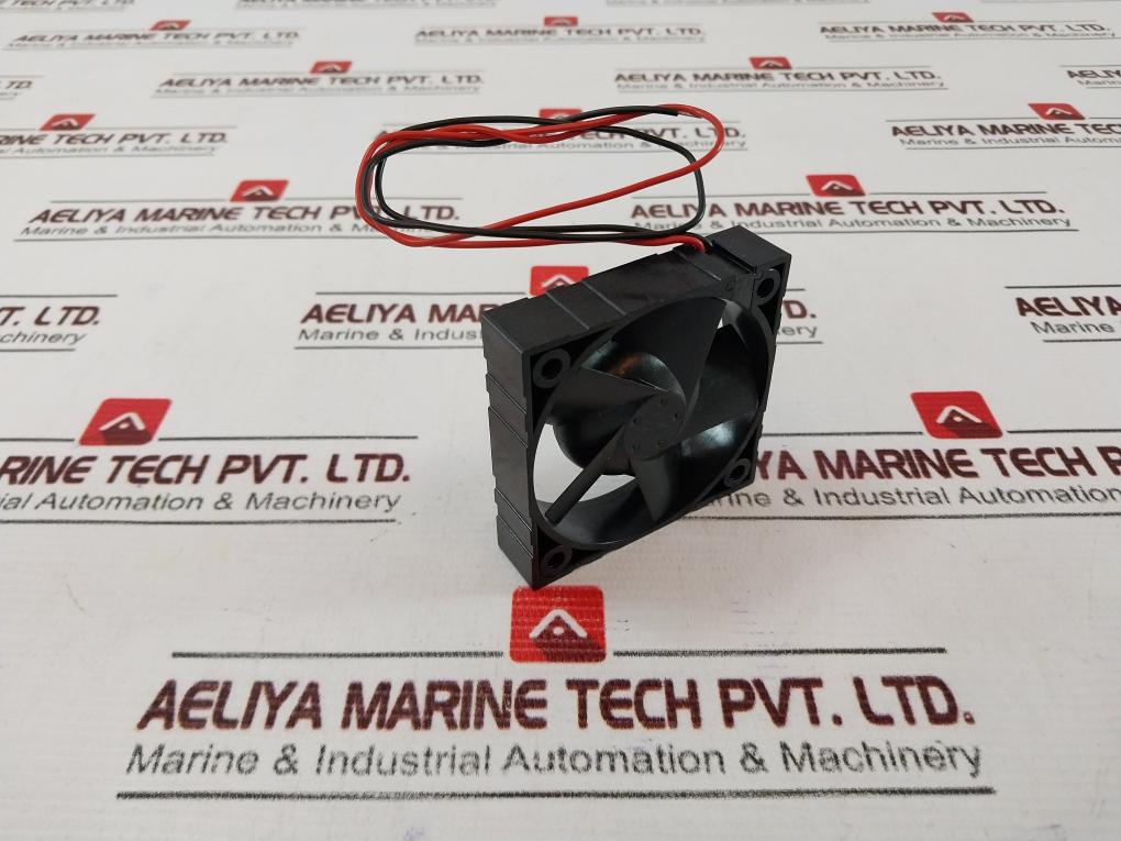 Micronel F62Mm-024Gk-0 Axial Cooling Fan 24Vdc – Aeliya Marine Tech®