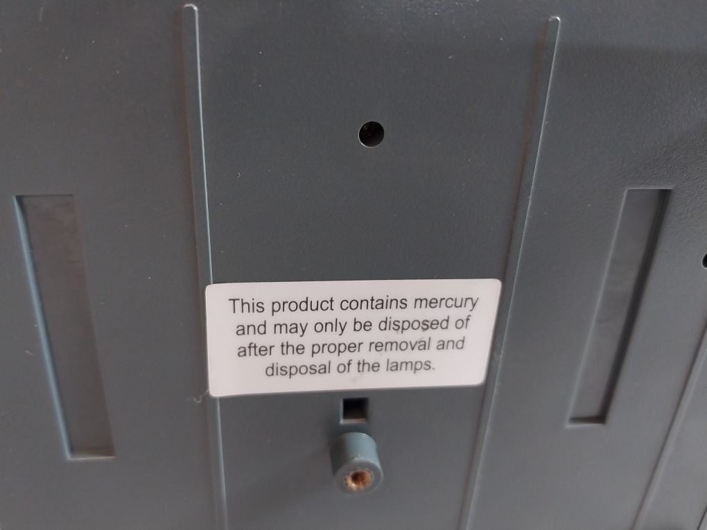 Micros 400714-001 Touchscreen Terminal Workstation 4 Lx System Unit ...