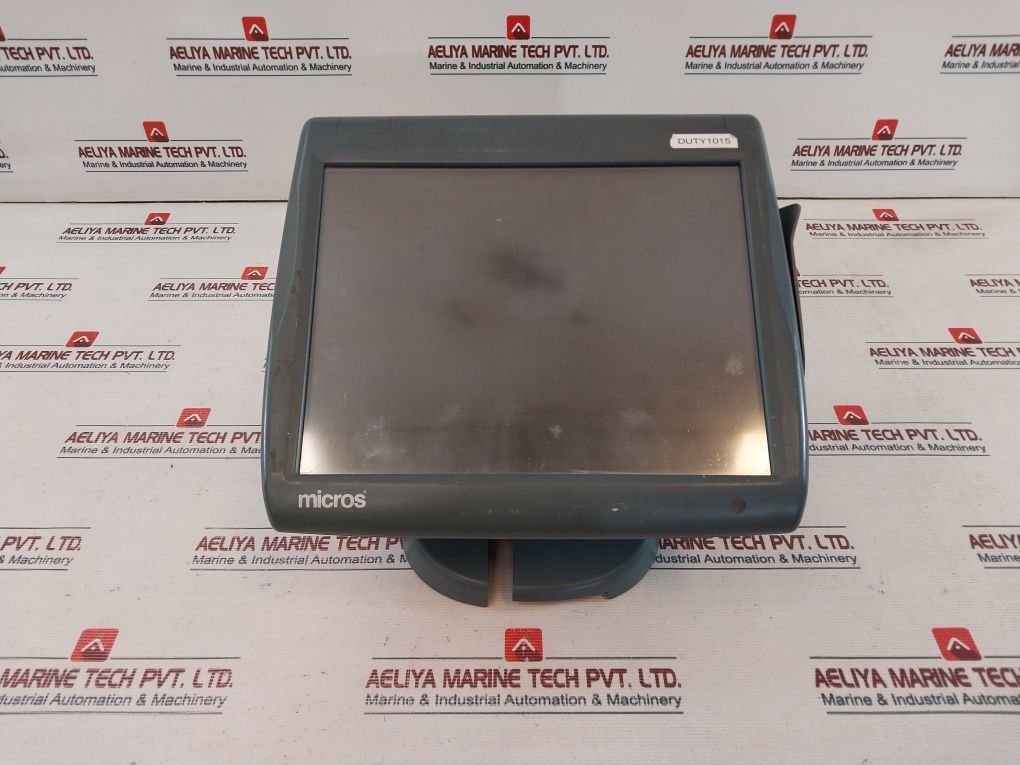 Micros 400814-103 Workstation 5A System Unit – Aeliya Marine Tech®