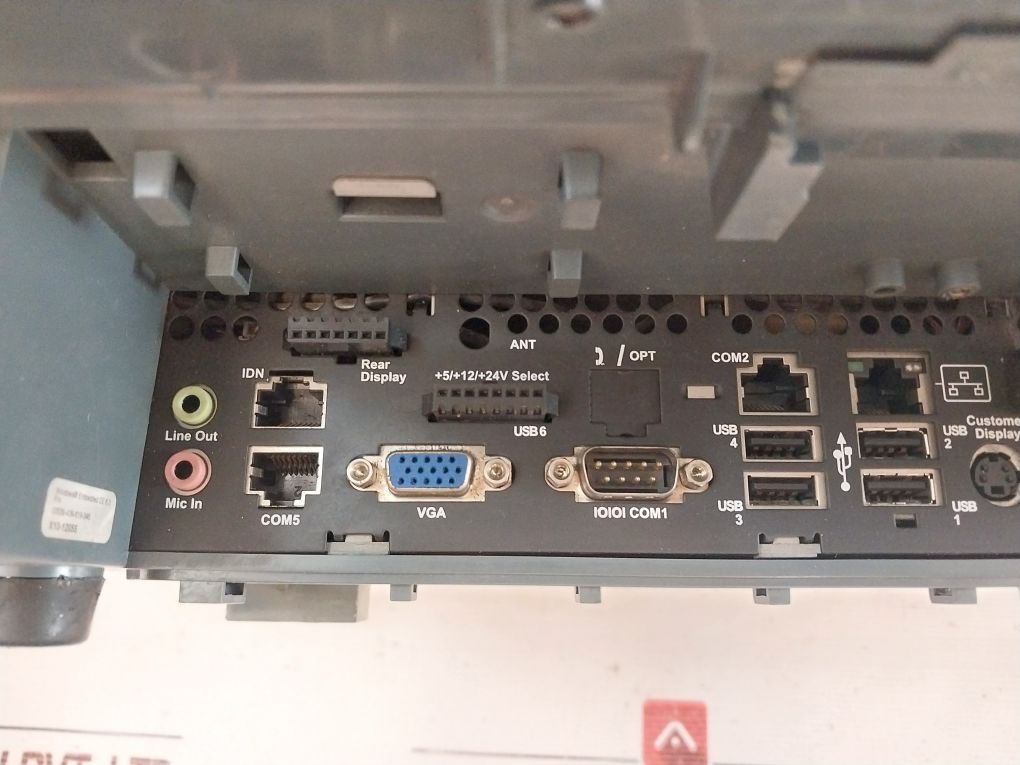 Micros 400814-103 Workstation 5A System Unit – Aeliya Marine Tech®