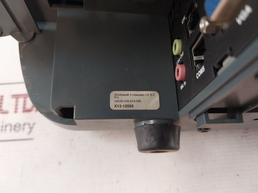 Micros 400814-103 Workstation 5A System Unit – Aeliya Marine Tech®