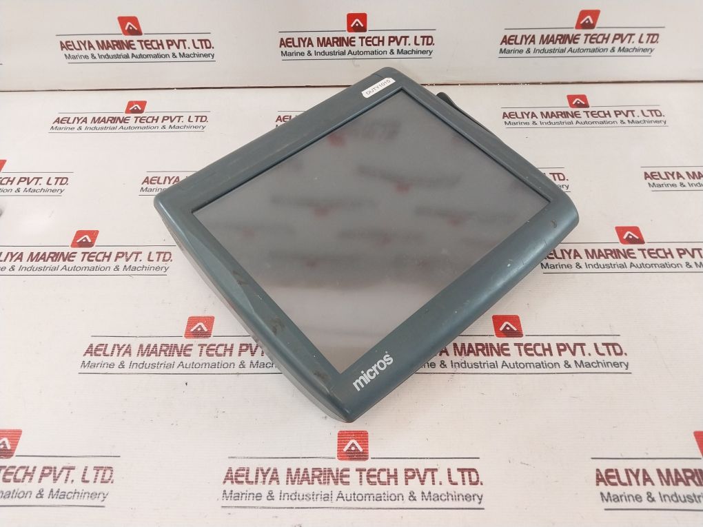 Micros 400814-103 Workstation 5A System Unit – Aeliya Marine Tech®