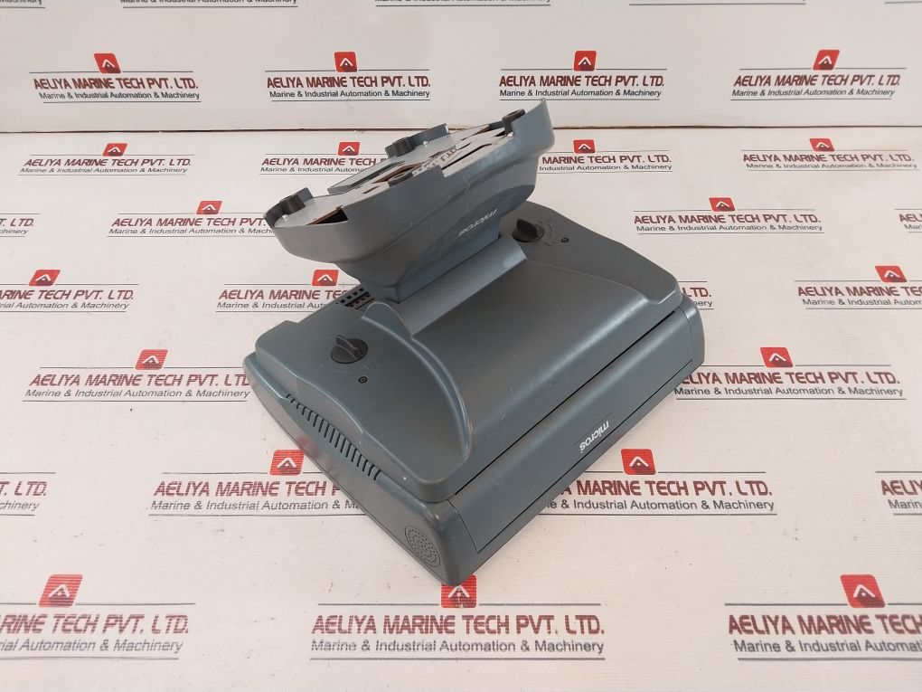 Micros 400814-103 Workstation 5A System Unit – Aeliya Marine Tech®