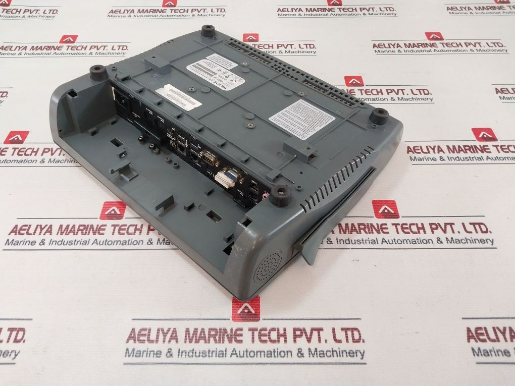 Micros 400814-104 Workstation 5A System Unit 100-240Vac – Aeliya Marine ...