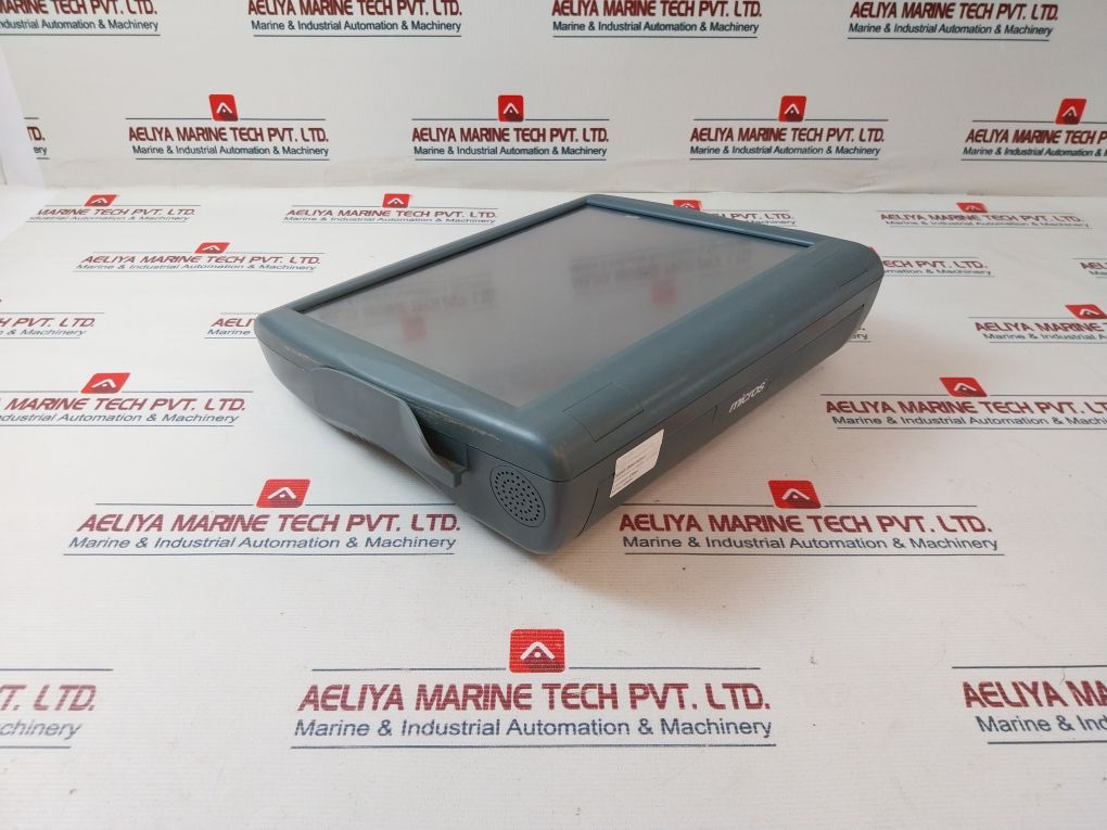 Micros Workstation 5A 400814-101 Touch Screen Computer – Aeliya Marine Tech