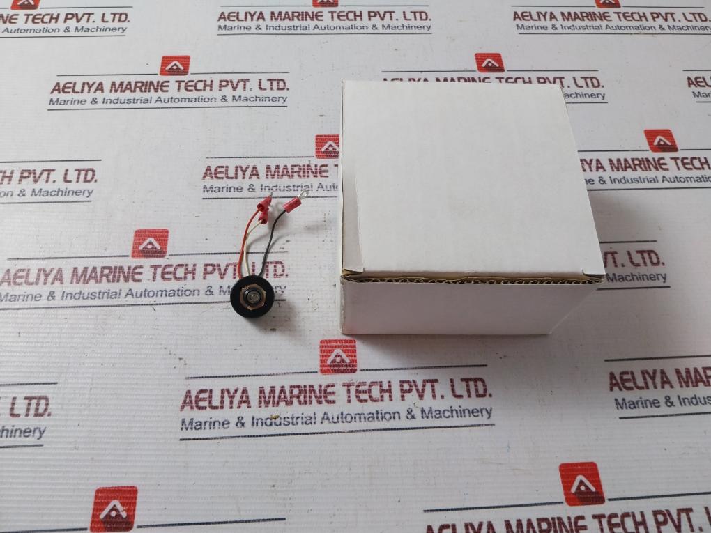 Midori Precisions Cp-2Fb Angle Sensor Potentiometer – Aeliya Marine Tech
