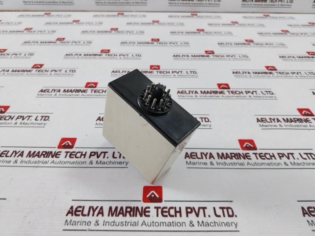Mimic Aem4-m Alarm Annunciator – Aeliya Marine Tech