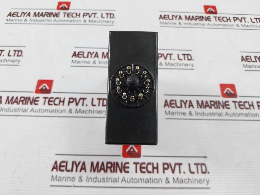 Mimic Aem4-m Alarm Annunciator – Aeliya Marine Tech