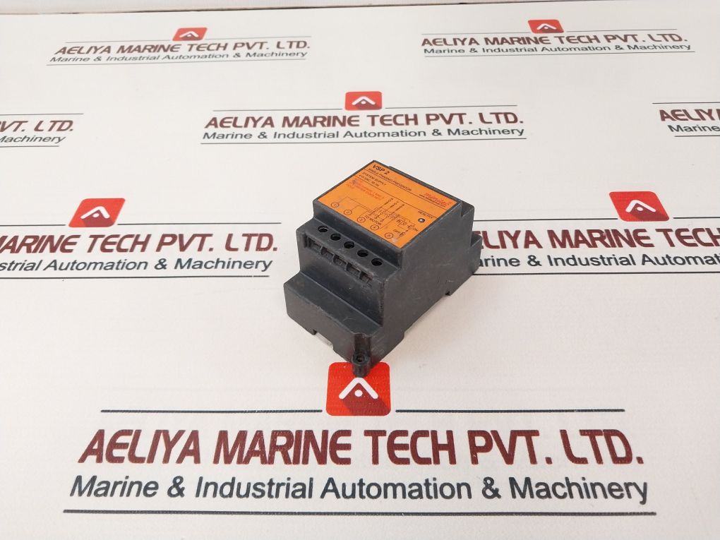 Minilec Vsp 2 Single Phasing Preventor 415V Ac – Aeliya Marine Tech