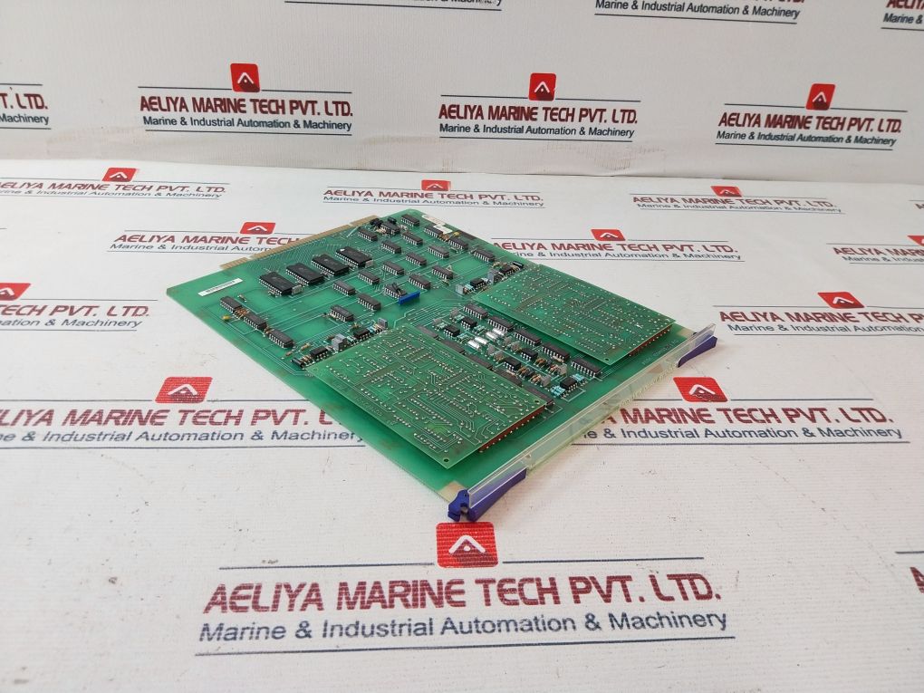 Mitel 9110-009 Dual Receiver Module – Aeliya Marine Tech®