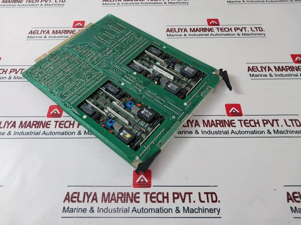 Mitel 9110-011 – Aeliya Marine Tech