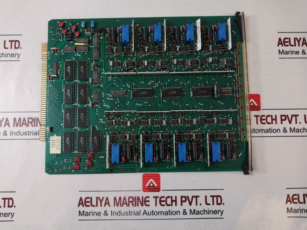 Mitel 9110-110 – Aeliya Marine Tech®