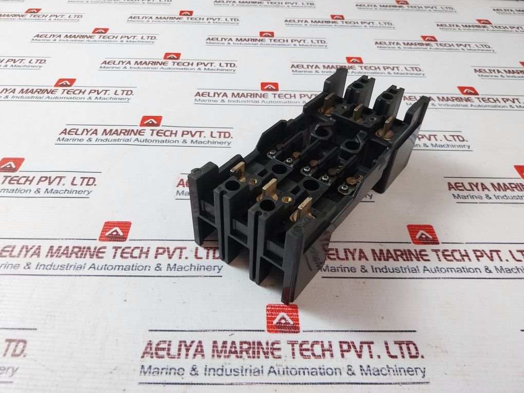 Mitsubishi Electric Pm-05Sw3 Terminal Block – Aeliya Marine Tech®