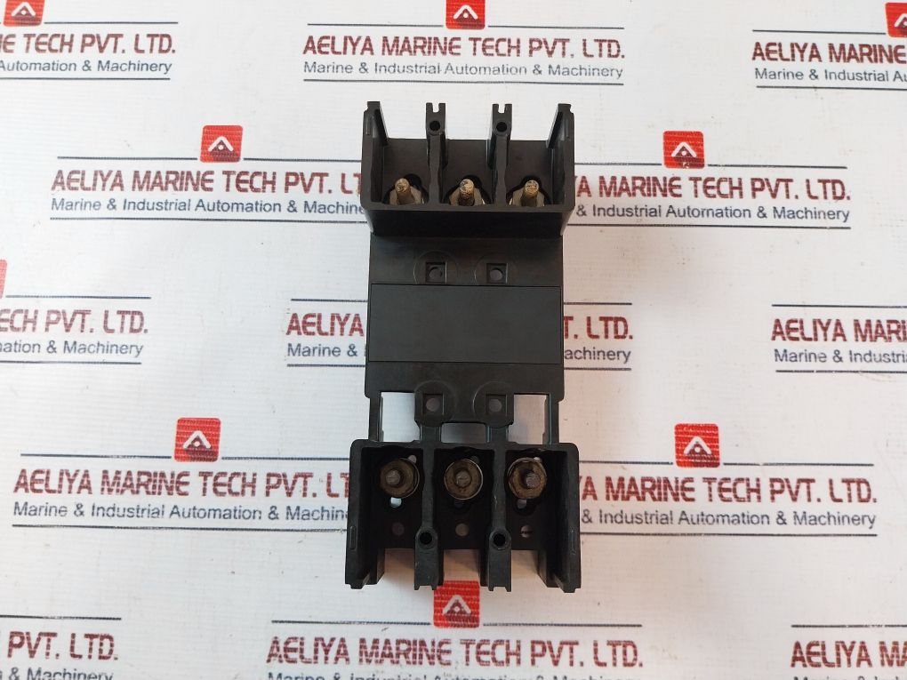 Mitsubishi Electric Pm-05Sw3 Terminal Block – Aeliya Marine Tech®