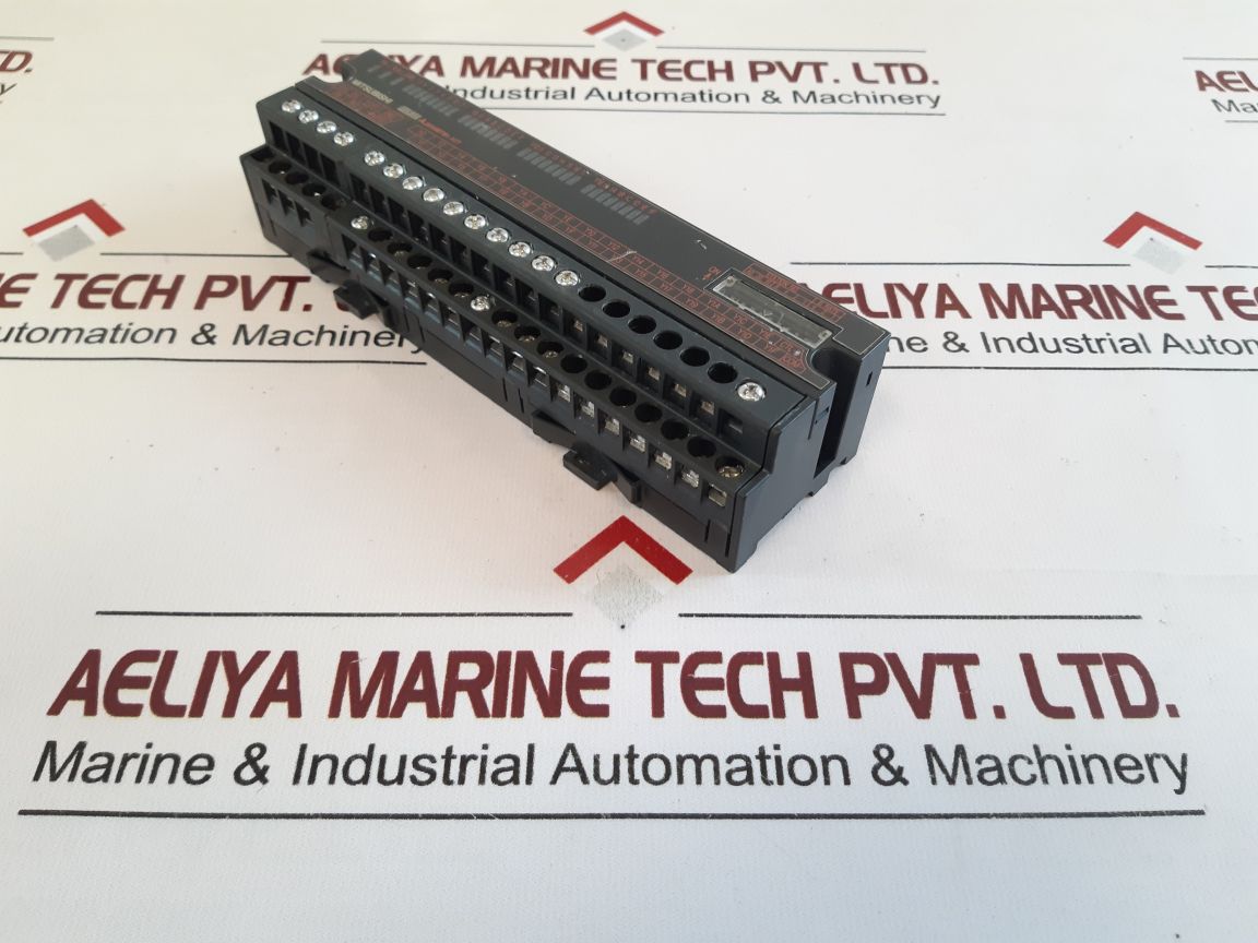 Mitsubishi Aj65Sbtb1-32T Cc-link Output Unit – Aeliya Marine Tech