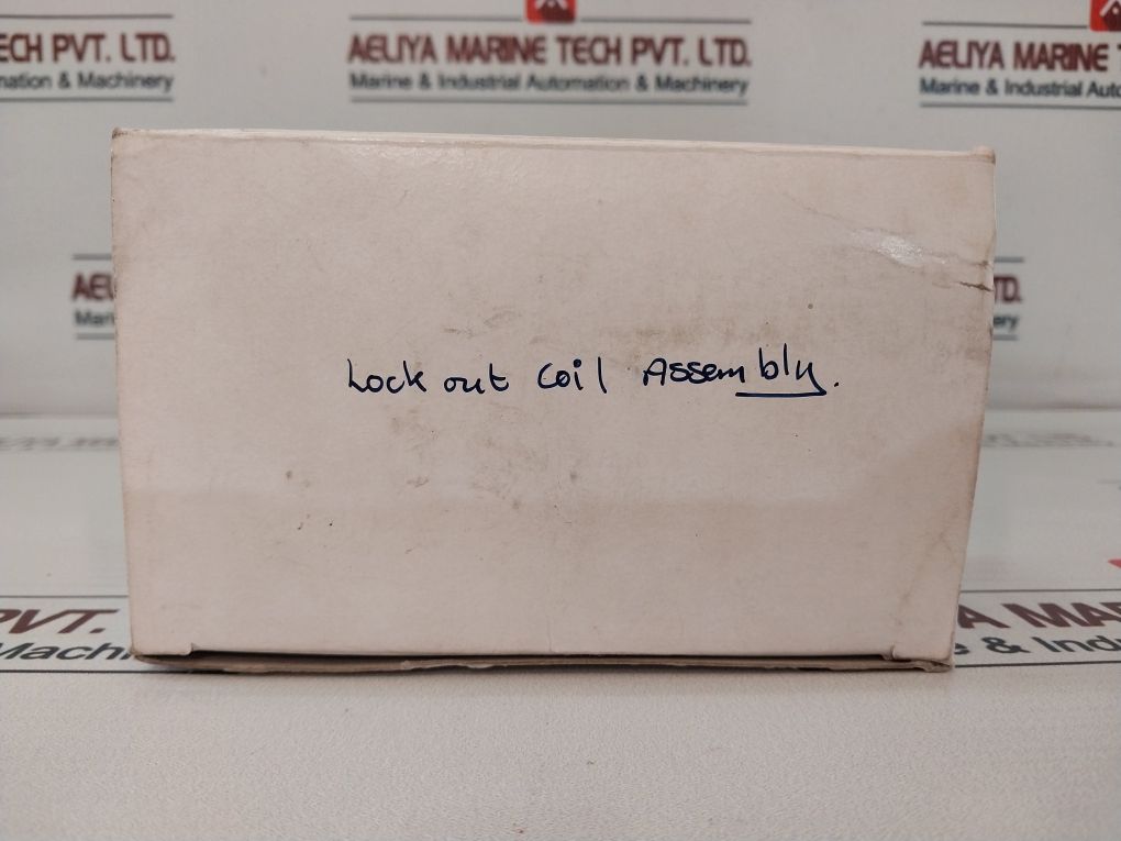 Mitsubishi Ccu-ae-a024 Lock Out Coil Assembly – Aeliya Marine Tech®