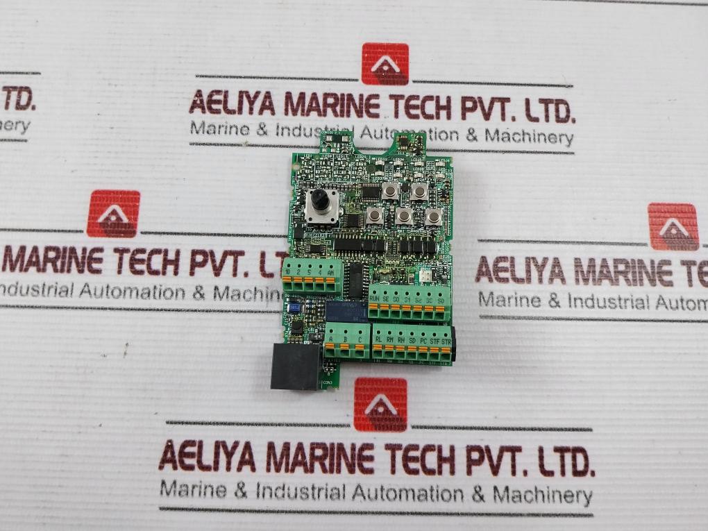 Mitsubishi Electric D70Ca15D-a Inverter Drive Control Board Mdk 336V-0 ...