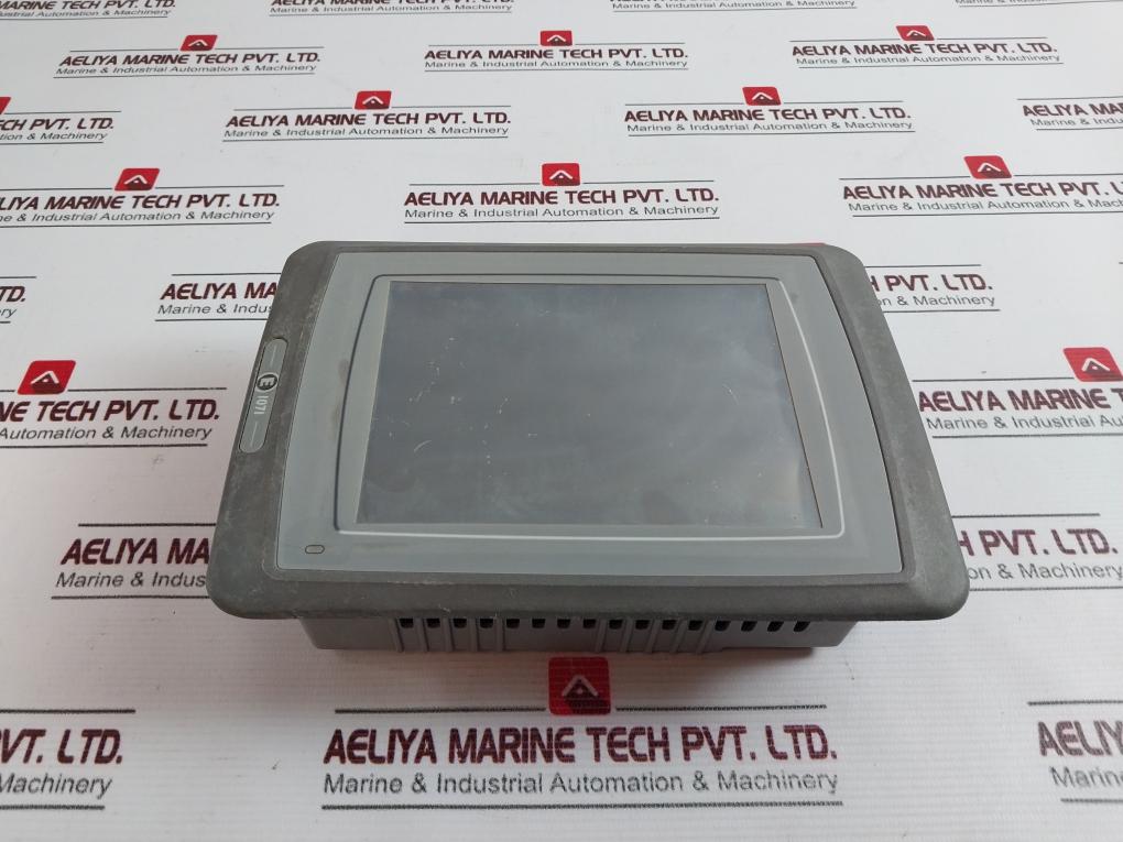 Mitsubishi Electric E1071 Touch Control Panel 06015A – Aeliya Marine Tech