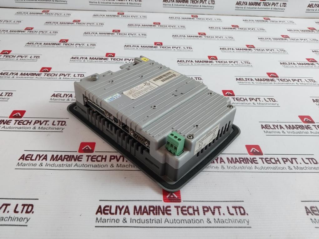 Mitsubishi Electric E1071 Touch Control Panel 06015A – Aeliya Marine Tech