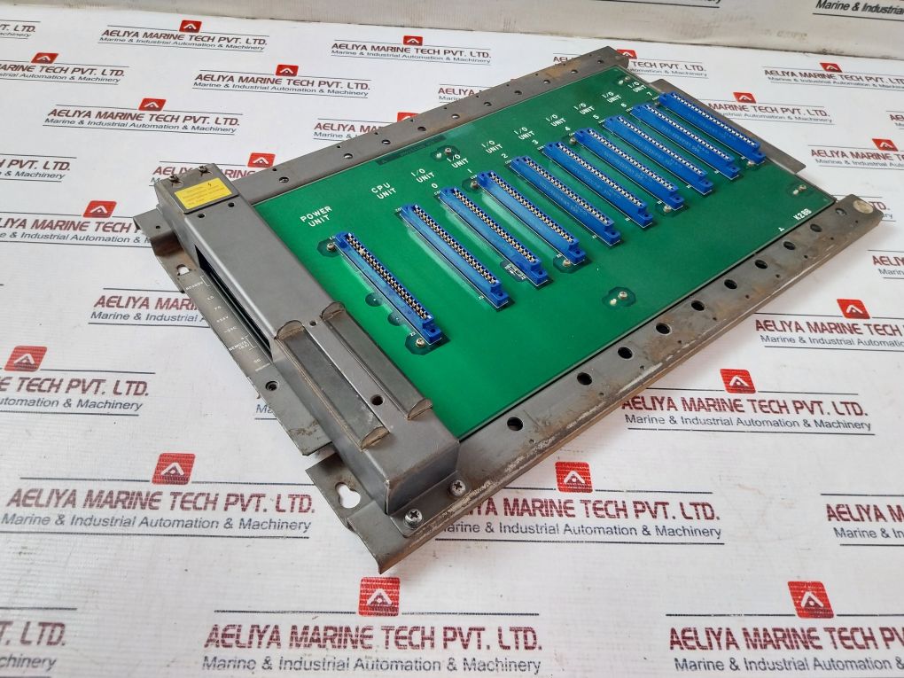Mitsubishi Electric K28B Base Unit Bd625A266 G52 – Aeliya Marine Tech