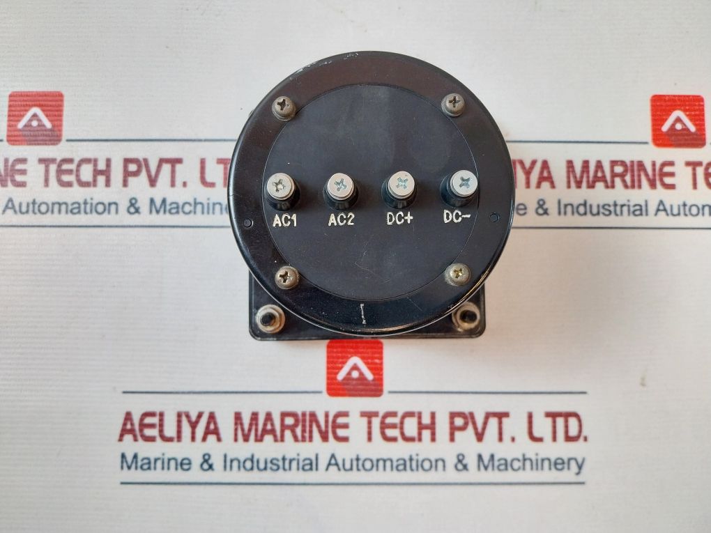 Mitsubishi Electric Kf-200 Condenser Trip Device – Aeliya Marine Tech