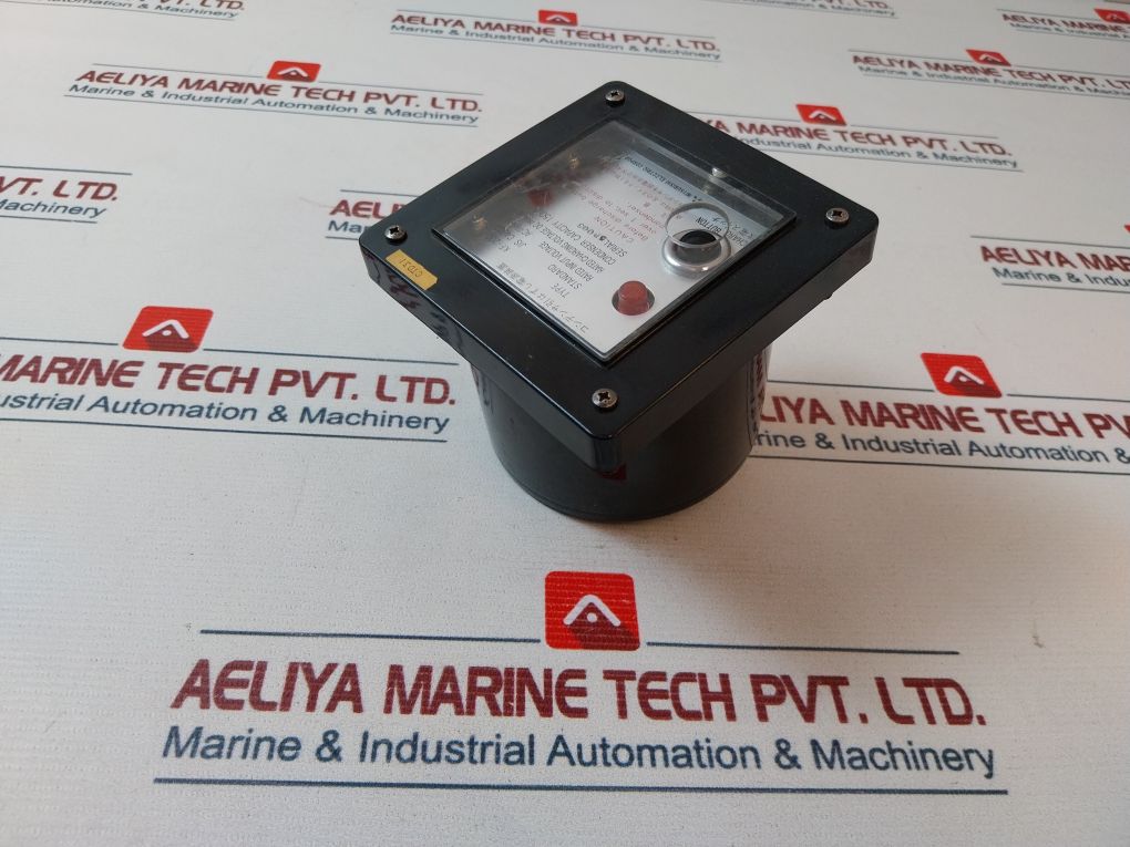 Mitsubishi Electric Kf-200 Condenser Trip Device – Aeliya Marine Tech