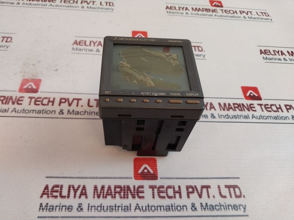 Mitsubishi Electric Me-0040C-ns96 Multi-measuring Instrument – Aeliya ...